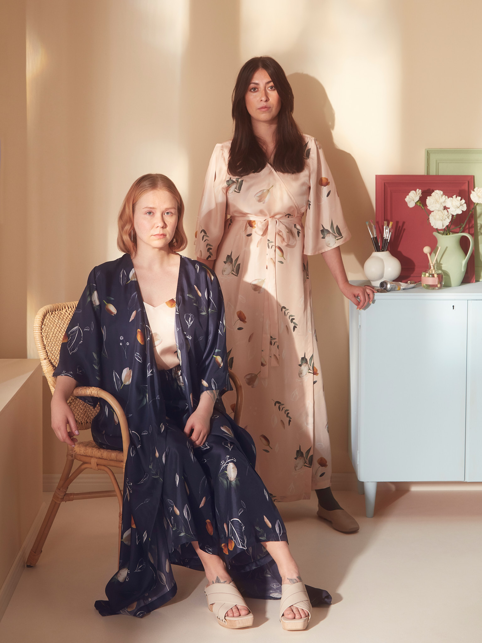 Gender diversity at Uhana Design - EURATEX