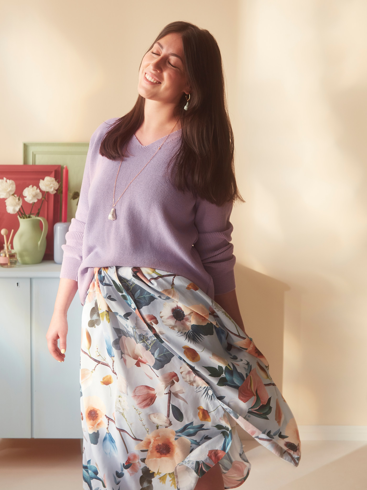 Gender diversity at Uhana Design - EURATEX