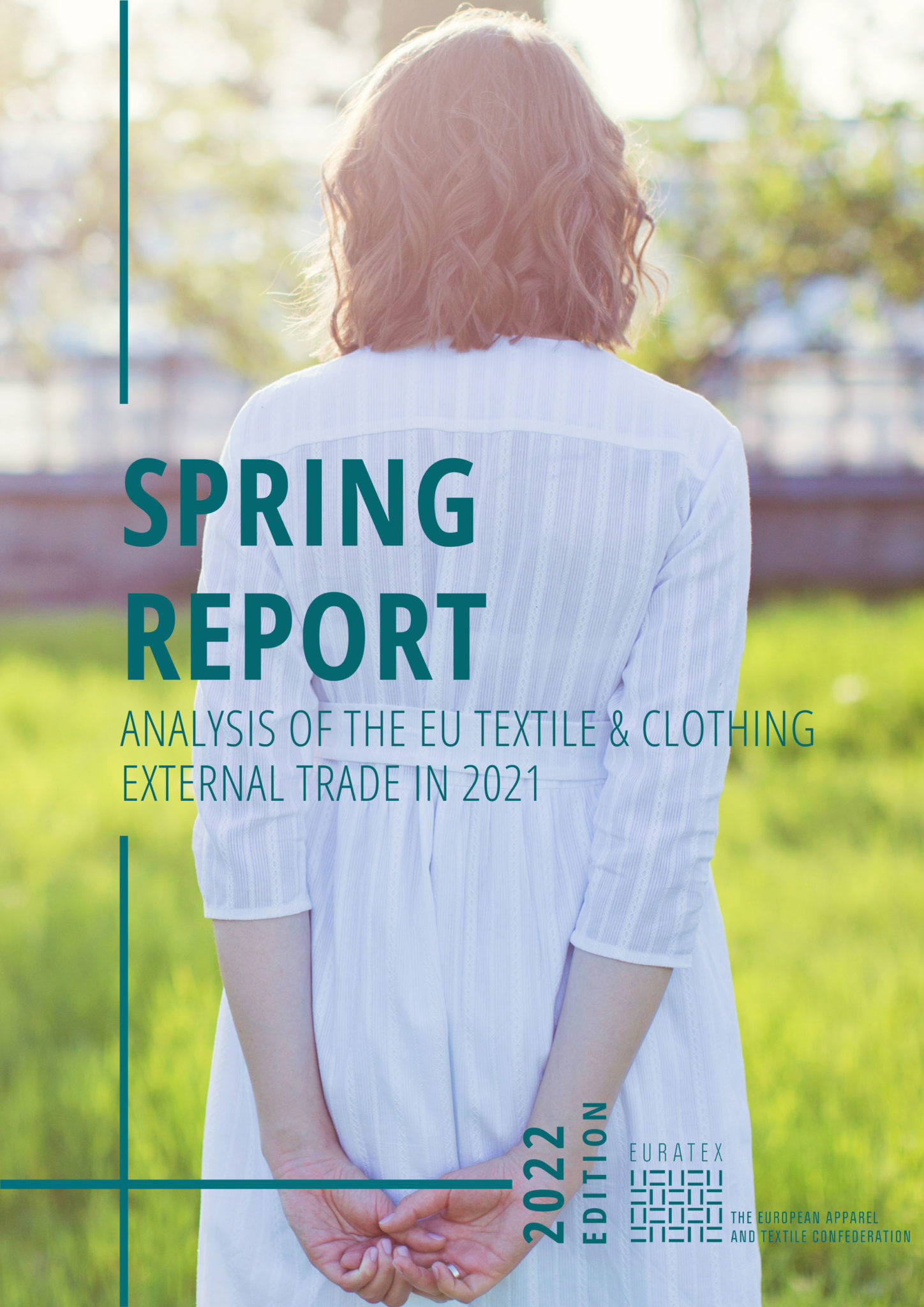 EURATEX 2022 Spring Report: putting the EU Textiles Strategy in a ...