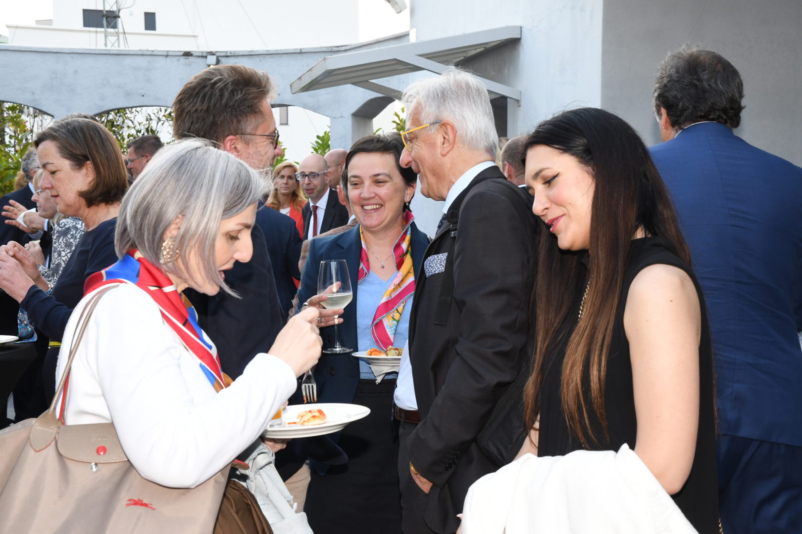 EURATEX EVENTS - EURATEX