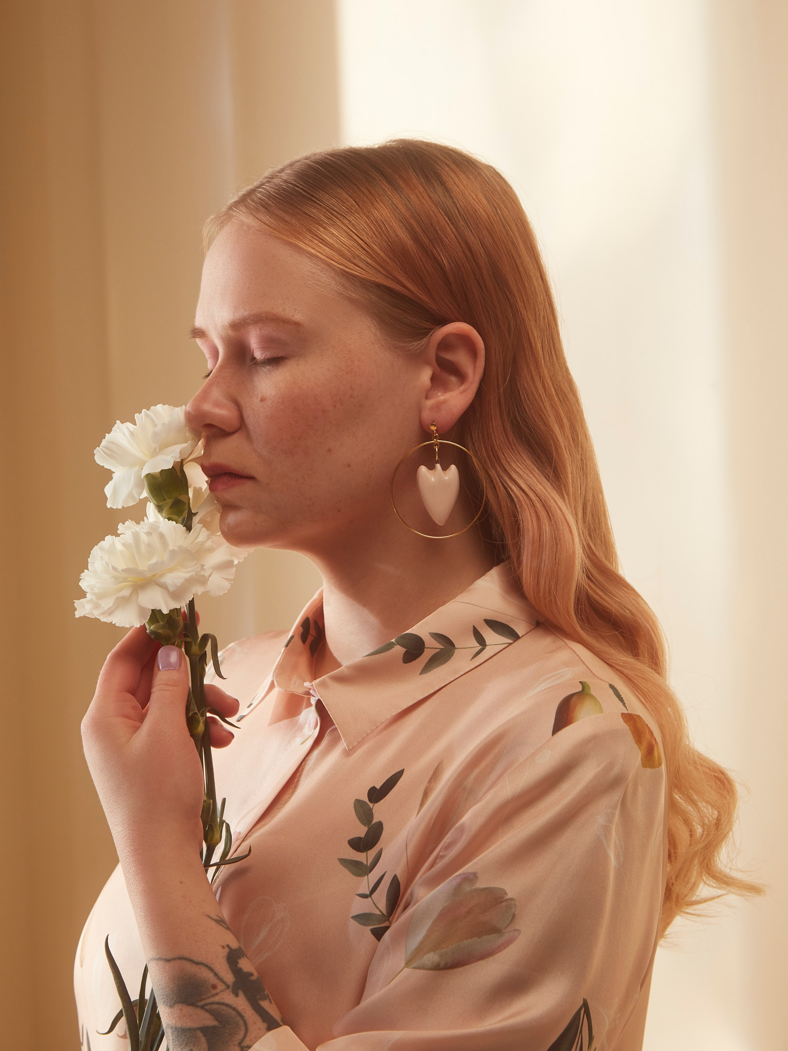 Gender diversity at Uhana Design - EURATEX