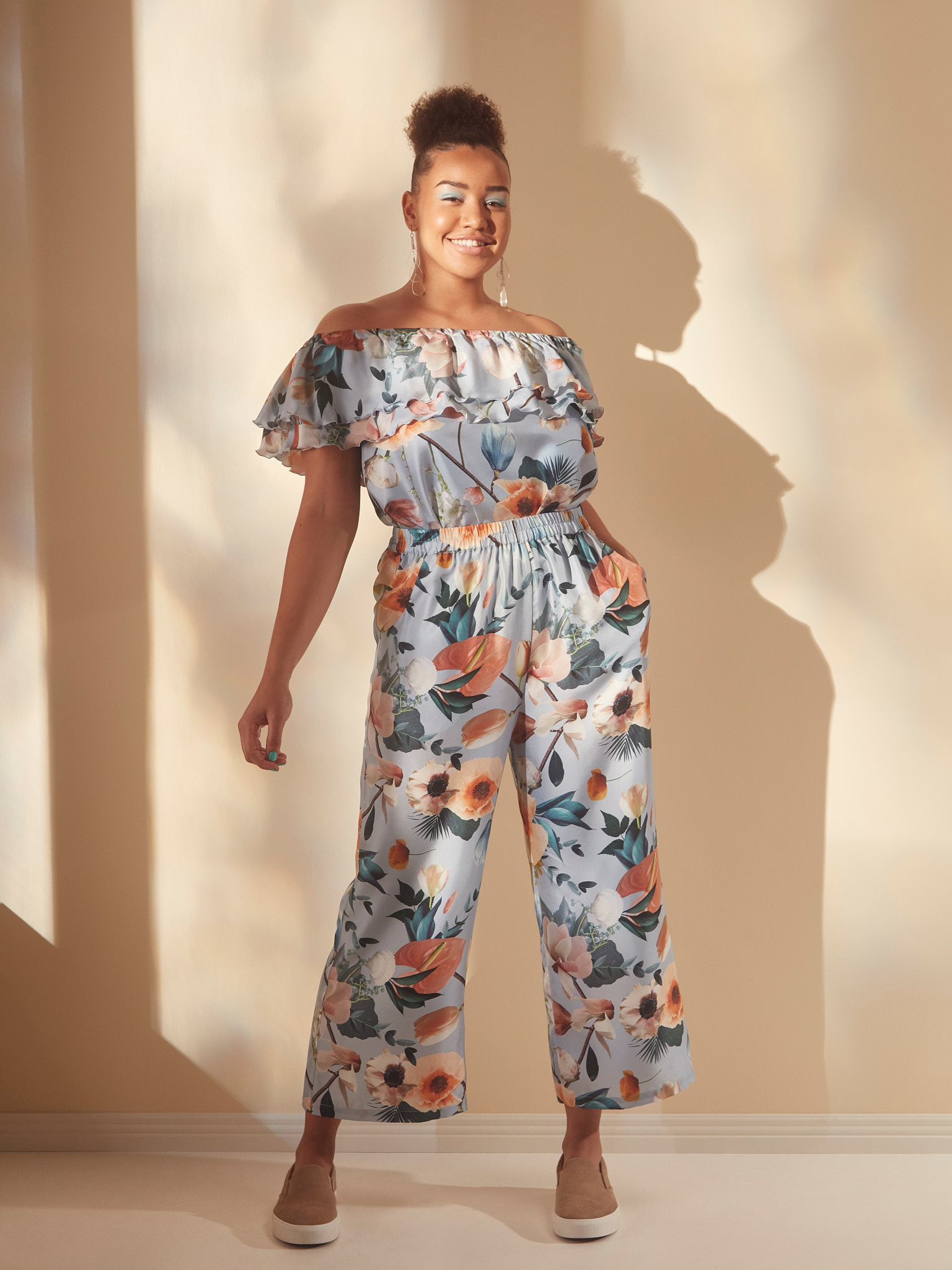 Gender diversity at Uhana Design - EURATEX