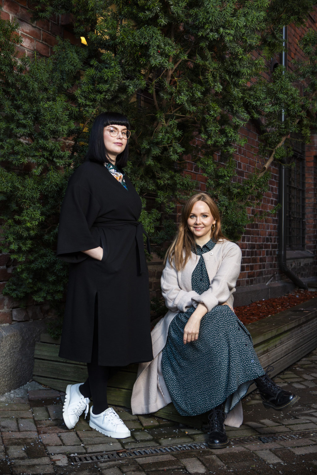 Gender diversity at Uhana Design - EURATEX