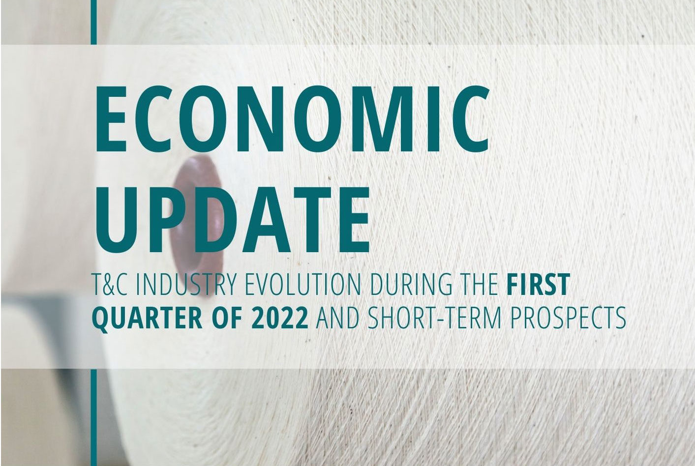 Data & Statistics - EURATEX