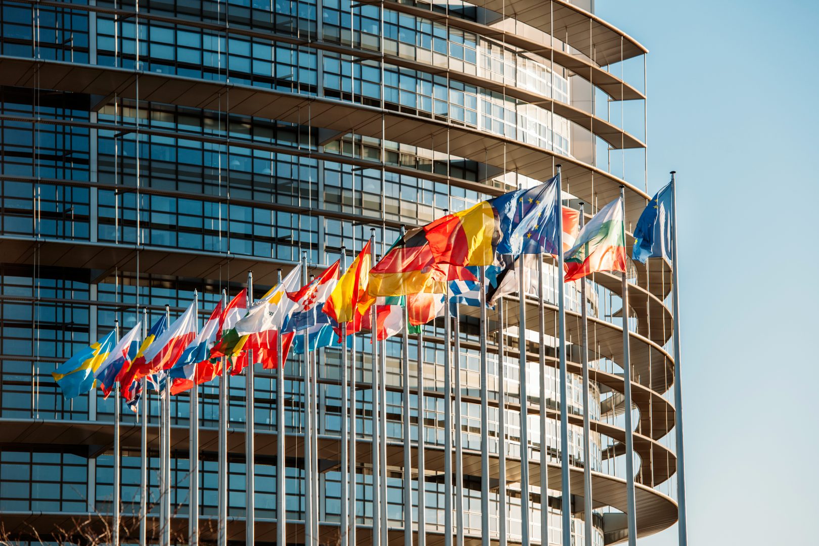 EURATEX welcomes the modernisation of the PEM convention - EURATEX